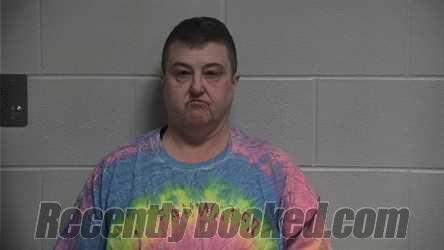 Recent Booking / Mugshot for TAMMY COLLEEN HAUS-CASTILLO in Oldham ...