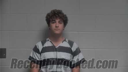 Recent Booking / Mugshot for WILLIAM DESENSI in Oldham County, Kentucky