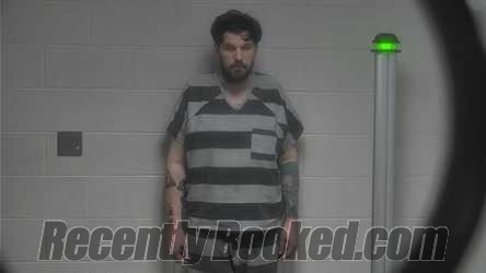 Recent Booking / Mugshot for ZACHARY THOMAS-MICHALE ALESSI in Oldham ...