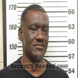 ANTHONY BERNARD BOWDEN Arrest Record & Booking Info – Montgomery County ...