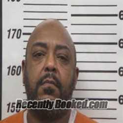 Recent Booking / Mugshot for DANIEL MAURICE WALL in Montgomery County ...
