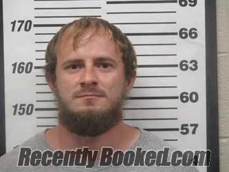 Recent Booking / Mugshot for JOHNNY RAY KENNDY in Montgomery County ...