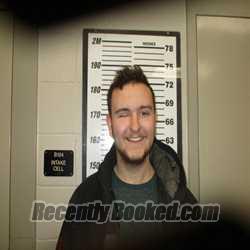 Recent Booking / Mugshot for DEREK GREER in Montgomery County, North ...