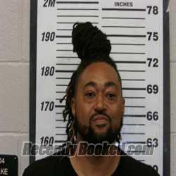 Recent Booking / Mugshot for Christopher John Lockhart in Montgomery ...