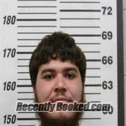 ALEXIS COLON Arrest Record & Booking Info – Montgomery County, North ...