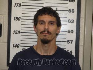 Recent Booking / Mugshot for WOODROW LOCKLEAR in Montgomery County ...