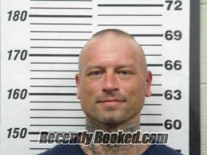 Recent Booking / Mugshot for DANIEL LEE FLANNERY in Montgomery County ...