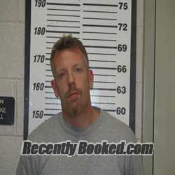 Recent Booking / Mugshot for JUSTIN FREEMAN in Montgomery County, North ...