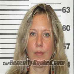 Recent Booking / Mugshot for KATELYN MARIE REYNOLDS in Montgomery ...