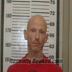 Recent Booking / Mugshot for DAVID ALAN RITTER in Montgomery County ...