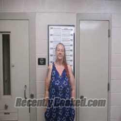 Recent Booking / Mugshot for ANGELICA MAXWELL in Montgomery County ...