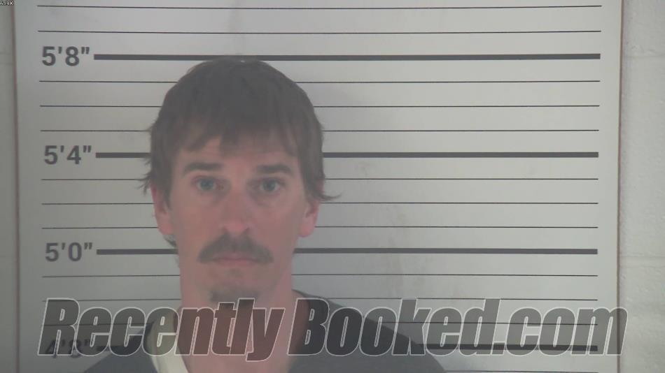 Recent Booking / Mugshot for ANDREW JOEL MCQUIRE in Pendleton County ...