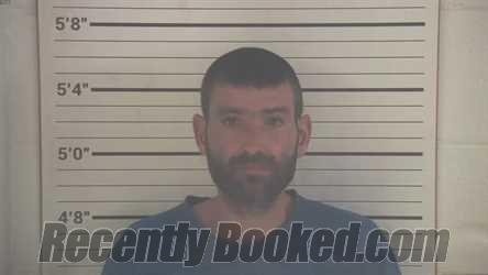 Recent Booking / Mugshot for CHRISTOPHER LEE CUNEO in Pendleton County ...