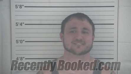 Recent Booking / Mugshot for CHARLES JAY FULMER in Pendleton County ...