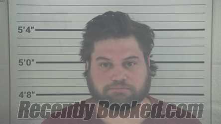 Recent Booking / Mugshot for CHRISTOPHER MARTIN HEINLEIN in Pendleton ...