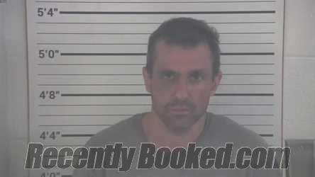 Recent Booking / Mugshot for CHRISTOPHER LEE HAYNES in Pendleton County ...
