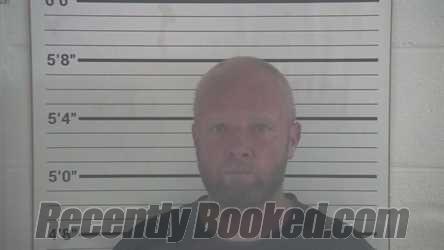 Recent Booking / Mugshot for DUSTIN HERBERT FOLEY in Pendleton County ...