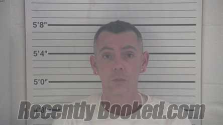 Recent Booking / Mugshot for DEVIN SCOTT SEBREE in Pendleton County ...