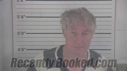 Recent Booking / Mugshot for DERRICK THOMAS WHITTLE in Pendleton County ...