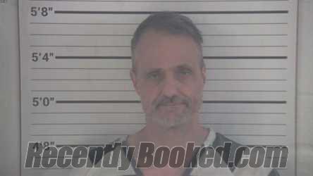 Recent Booking / Mugshot for JOHN EDWARD FRAZER in Pendleton County ...