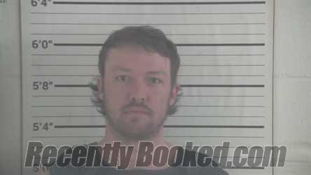 Recent Booking / Mugshot for JONATHAN STEPHEN KRUSE in Pendleton County ...