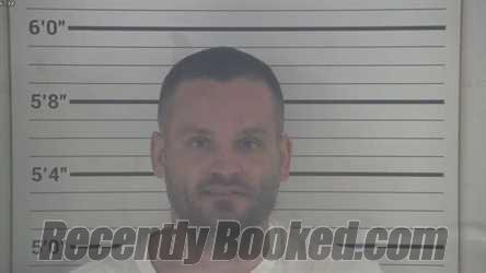 Recent Booking / Mugshot for JUSTIN WADE POLLITT in Pendleton County ...
