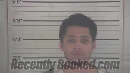 Recent Booking / Mugshot for KENNETH DEMORRIS SADLER in Pendleton ...