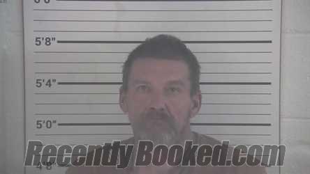Recent Booking / Mugshot for MICHAEL EDWARD ORME in Pendleton County ...