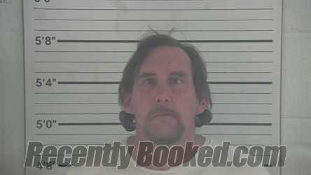 Recent Booking / Mugshot for MATTHEW RYAN SAUSER in Pendleton County ...