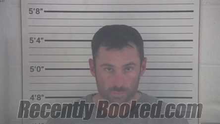Recent Booking / Mugshot for SHAWN THOMAS EWING in Pendleton County ...