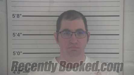 Recent Booking / Mugshot for SHANE MICHEAL STANTON in Pendleton County ...
