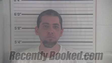 Recent Booking / Mugshot for TYLER STEPHEN HERN in Pendleton County ...