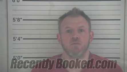 Recent Booking / Mugshot for TIMOTHY JAMES SERGENT in Pendleton County ...