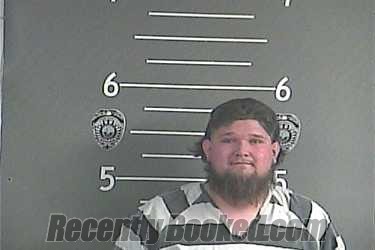 Recent Booking / Mugshot for ABRAHAM TACKETT in Pike County, Kentucky