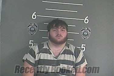 Recent Booking / Mugshot for BRANDON POSTON in Pike County, Kentucky