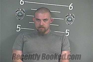 Recent Booking / Mugshot for JESSIE L COCHRAN in Pike County, Kentucky