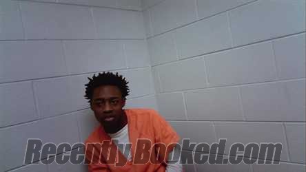 Johnquavius Dickens Mugshot & Arrest Info | Pike County, KY