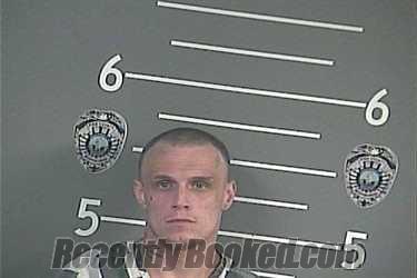 Recent Booking / Mugshot for JEFFREY R TIMMONS in Pike County, Kentucky