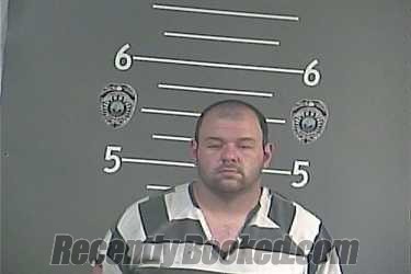 Robert L Dotson Arrest & Booking Info | Pike County, KY