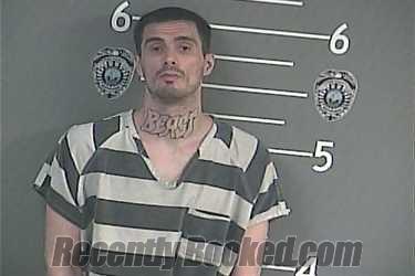 Recent Booking / Mugshot for WILLIAM FARLEY in Pike County, Kentucky