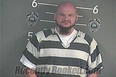 Recent Booking / Mugshot for WILLIAM KLEMA in Pike County, Kentucky
