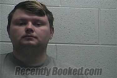 Recent Booking / Mugshot for SAMUEL FUGATE in Powell County, Kentucky