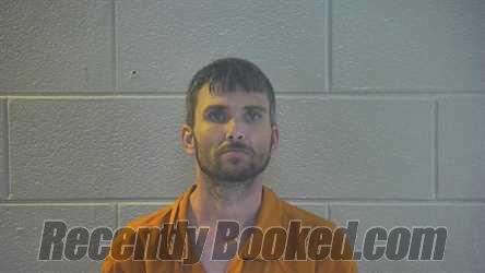 Recent Booking / Mugshot for BOBBY DALE CRUMP in Pulaski County, Kentucky
