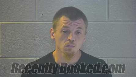 Recent Booking / Mugshot for JOSHUA T PHILPOTT in Pulaski County, Kentucky