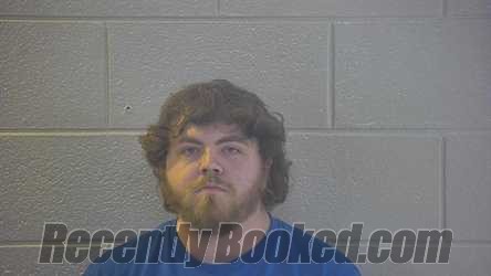 Recent Booking / Mugshot for STEVEN JAMES BLAND in Pulaski County, Kentucky