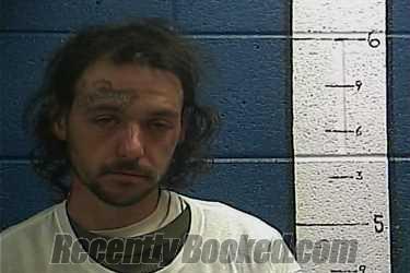 Recent Booking / Mugshot for ANTHONY PETER DATTILO in Rockcastle County ...