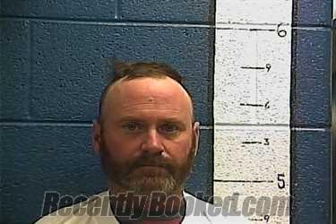 Recent Booking / Mugshot for CHRISTOPHER LOWELL HELTON in Rockcastle ...