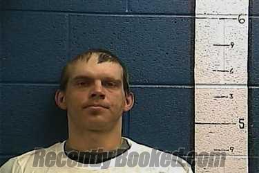 Recent Booking / Mugshot for DEVIN LEE ADAMS in Rockcastle County, Kentucky