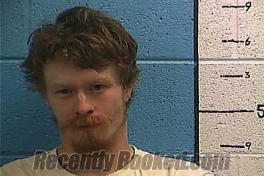 DEVON JOSEPH MCKNIGHT Arrest Record & Booking Info – Rockcastle County ...