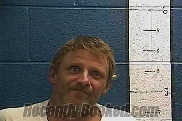 Recent Booking / Mugshot for JAMES SHAWN MINK in Rockcastle County ...